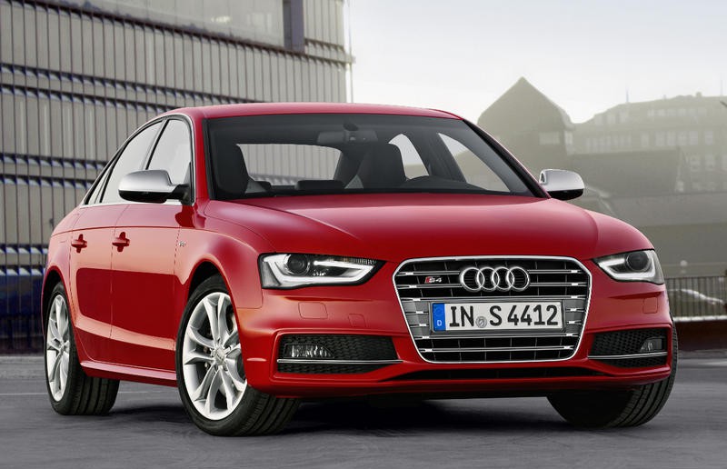 Audi S4 2011 Sedans 2011 2015 Atsauksmes Tehniskie Dati Cenas Audi S4 2011 Sedans 2011 2015 Atsauksmes Tehniskie Dati Cenas