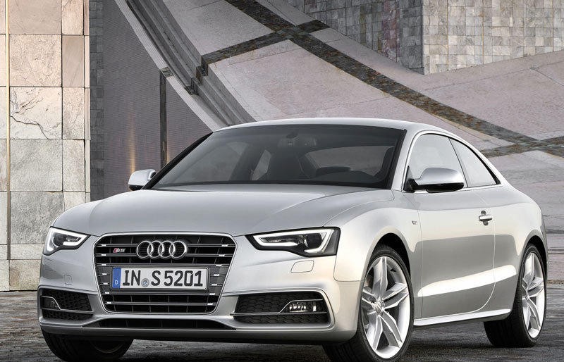 Audi S5 2011 Coupe 2011 2016 Reviews Technical Data Prices