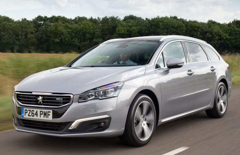 Peugeot 508 2015 Auto Nodoklis Auto ABC Peugeot 508 2015 Auto Nodoklis Auto ABC