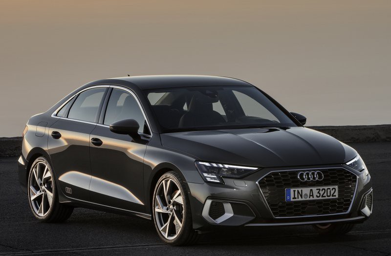 Audi A3 2020 8Y Sedan Reliability And Quality