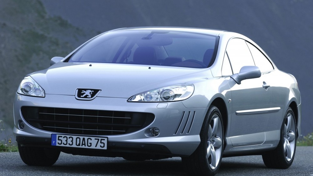 Peugeot 407 2006 Second Hand Price Peugeot 407 2006 Second Hand Price