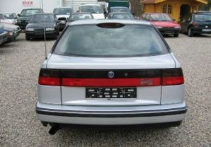 SAAB 9000 Sedans 1994 - 1997 atsauksmes, tehniskie dati, cenas